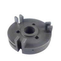 China Precision CNC Machining for Aerospace and Medical Industries Meeting Customer Demands for sale