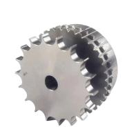 China Offering 3D printed CNC and 5-axis CNC machining services for medical applications. for sale
