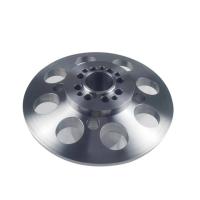 China Advanced CNC Machining Services for the Medical Industry in Durable and High Precision for sale