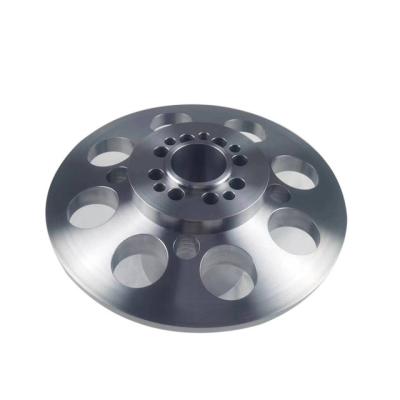 China Advanced CNC Machining Services for the Medical Industry in Durable and High Precision for sale