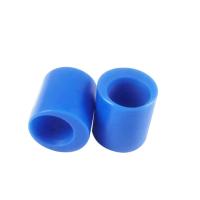 China Customized Color Titanium Components CNC Machining Deburring for Medical Applications for sale