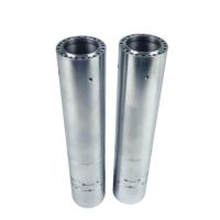 China High Precision Custom 3-Axis Online CNC Machining Services for Customized Color Manufacturing for sale