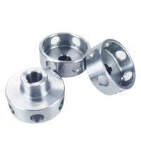 China High Precision Tolerance 0.01-0.005mm CNC Machining Services for Specialized Medical Screws and Aluminum Metal for sale