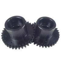 China Offering 3D printed CNC and 5-axis CNC machining services for medical applications. for sale
