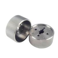 China Precision CNC machining services for aerospace and aluminum parts for sale