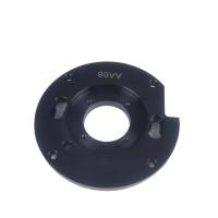 China Precision CNC machining services for aerospace and aluminum parts for sale