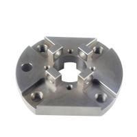 China Precision CNC machining services for aerospace and aluminum parts for sale