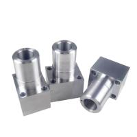 China Customized Brass CNC Products with Precision Machining Services for sale