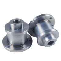 China Anodizing Polishing CNC Machining Services For Aluminum And Other Metal Components for sale