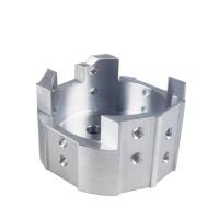 China Precision CNC Machining for Aerospace and Medical Industries Meeting Customer Demands for sale