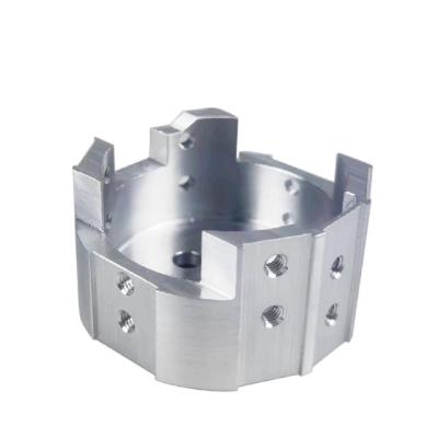 China Precision CNC Machining for Aerospace and Medical Industries Meeting Customer Demands for sale