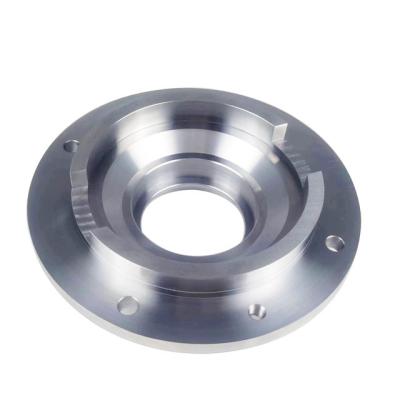 China Precision CNC Metal Machining Services Affordable and Durable Solutions for OEM Parts for sale