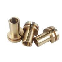 China Anodizing Polishing CNC Machining Services For Aluminum And Other Metal Components for sale