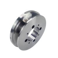 China Precision CNC Metal Machining Services Affordable and Durable Solutions for OEM Parts for sale