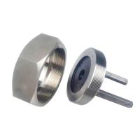 China Precision CNC Metal Machining Services Affordable and Durable Solutions for OEM Parts for sale