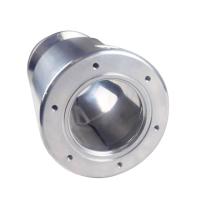 China 5-Axis and 3-Axis CNC Machining for Titanium Components Experience the Benefits of Polishing for sale