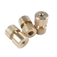China Customized Color CNC Turning Services Utilizing 3-Axis CNC Technology for Steel Machining for sale