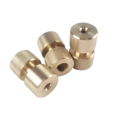 China Customized Color CNC Turning Services Utilizing 3-Axis CNC Technology for Steel Machining for sale