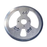China Precision Metal Machining Custom CNC Parts Professional With Customized Logo for sale
