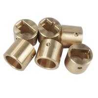 China Customized Color CNC Turning Services Utilizing 3-Axis CNC Technology for Steel Machining for sale