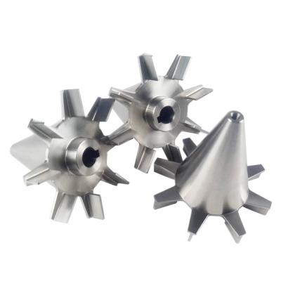 China Anodizing Polishing CNC Machining Services For Aluminum And Other Metal Components for sale