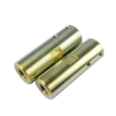 China High Precision and Durable CNC Machining Services at 's Top CNC Machining Center with Tolerance of 0.01-0.005mm for sale