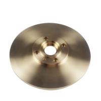 China Professional Precision Plastic and Brass CNC Machining Services for a Wide Range of Industries for sale
