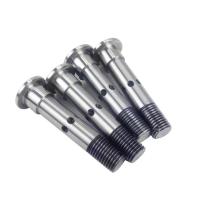 China Professional CNC Machining services for 6061-T6 Aluminum Components from Providers for sale