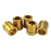 China Professional CNC Turning Machining Services for OEM Parts for sale