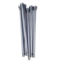 China Durable and High Precision Invar Parts Specializing in Metal Fabrication Services with Customized Color Options for sale