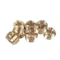 China Brass And Copper CNC Machining Services Offered By Reliable Machining Suppliers for sale