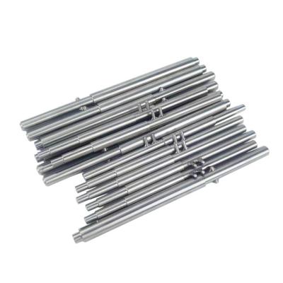 China Customized Color CNC Machining for Durable and High Precision Sheet Metal and Plastic Components through CNC Processes for sale
