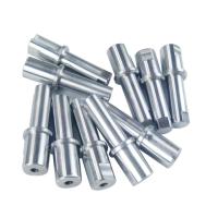 China Utilize advanced CNC machining techniques for precision manufacturing of nylon components, including specialized medical devices. for sale
