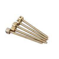 China Professional CNC Machining services for 6061-T6 Aluminum Components from Providers for sale