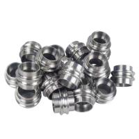 China Professional PTFE Machining Specializing in Production CNC Machining with Finishing Services for sale