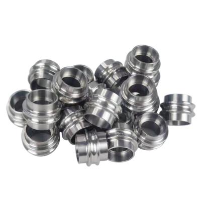 China Professional PTFE Machining Specializing in Production CNC Machining with Finishing Services for sale
