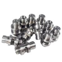 China Medical OEM CNC Machining Services Durable and High Precision for sale