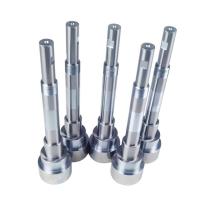 China Professional CNC Turning Machining Services for OEM Parts for sale