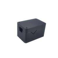 China Customized Color CNC Machining Prototype Service And Aluminum Machining Parts For Metal Components for sale