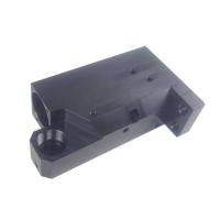 China High Precision CNC Machining of Steel and Aluminum for Durable Metal Parts with Tolerance of 0.01-0.005mm for sale