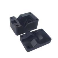 China Customized Aluminum CNC Machining Services with Tolerance 0.01-0.005mm for sale