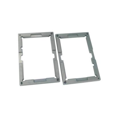 China Customized Color CNC Machining Prototype Service And Aluminum Machining Parts For Metal Components for sale