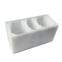 China Customized Color CNC Machining Prototype Service And Aluminum Machining Parts For Metal Components for sale