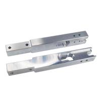 China High Precision CNC Machining of Steel and Aluminum for Durable Metal Parts with Tolerance of 0.01-0.005mm for sale