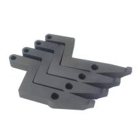 China Customized Aluminum CNC Machining Services with Tolerance 0.01-0.005mm for sale