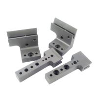 China Precision Cnc Machining Deburring and Custom Plastic Machining for OEM Parts for sale