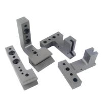China Precision Cnc Machining Deburring and Custom Plastic Machining for OEM Parts for sale