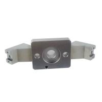 China 2000 Series / 6000 Series / 7075 / 5052 CNC Aluminum Machining Parts High Precision 0.01-0.005mm Tolerance for sale