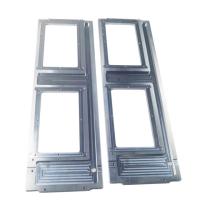 China Precision Steel Machining for Industrial Applications Polishing Tolerance 0.01-0.005mm for sale