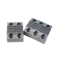 China Anodizing and Customized Color Plastic CNC Machining at Our State-of-the-Art for Production for sale
